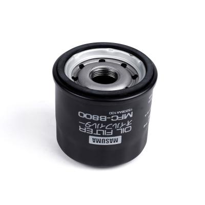 Cina Top- 15208AA100 filtro dell'olio per Toyota 2.4 ACA33 LEXUS US da MASUMA Auto Engine System in vendita