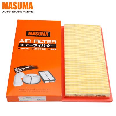 China A63420 MFA-U0027 MASUMA Auto CAR Filtro de aire filtrado GC1 EJ15 4891694AA 4891694AA para Dodge en venta