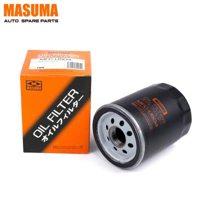 MASUMA MFC-U504 PH2841 90915-10002 トヨタ RAV 4 自動車エンジン交換用のオイルフィルター