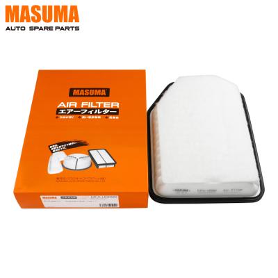 중국 68*51*37cm MFA-U0066 MASUMA 오토마틱 공기 필터 68258448AA 4560116494002 판매용