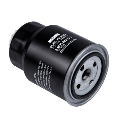 Cina Filtro di carburante esterno a vite bianco in plastica Atleon per Nissan Almera Tino 16403-7F400 in vendita
