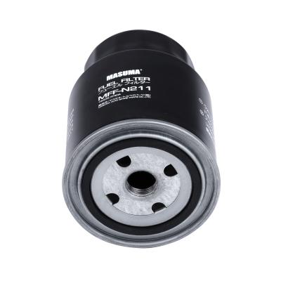 Cina Filtro di carburante esterno a vite bianco in plastica Atleon per Nissan Almera Tino 16403-7F400 in vendita
