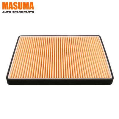 Cina N. di riferimento 1314.5302 Filtro di cabina per SUZUKI GRAND VITARA 95861-64J00 95861-64J01 in vendita