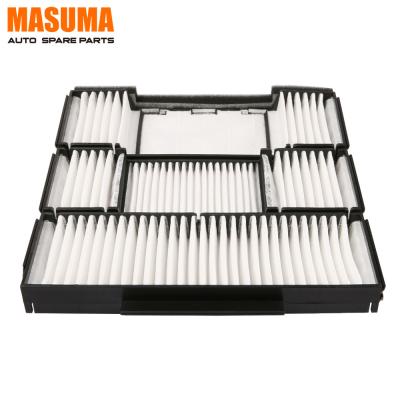 China 88508-12020 88508-02010 88508-02020 88508-12010 Cabin Filter for TOYOTA COROLLA CERES for sale
