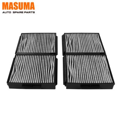 China 1993- Year MASUMA GE6T-61-J6X GE8D-61-J6X Cabin Filter for MAZDA 323 Activated Carbon for sale