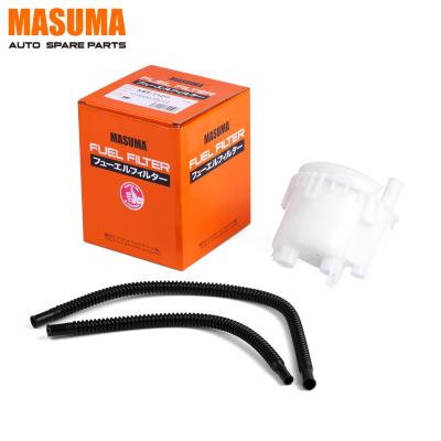 China TOYOTA HILUX SURF 4.0 4WD Fuel Filter Screw-on Assembly Insert for Maximum Filtration for sale