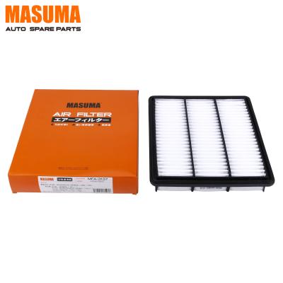 Cina Anno 1990-2006 MITSUBISHI Air Filter MD620823 MD620837 per MFA-3137 MASUMA 68*51*37cm in vendita
