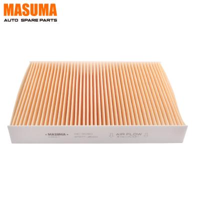 Cina MC-2050 MASUMA Cabin Air Filter 27277-4BA0A per motore NISSAN X-TRAIL 2.5 T32 Giappone in vendita