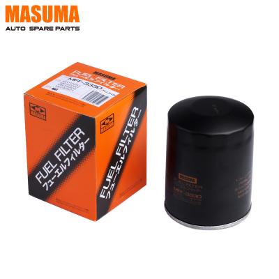 Cina MASUMA MFF-3330 filtro esterno di ferro a vite per il filtro del carburante per MITSUBISHI Canter ME015254 in vendita