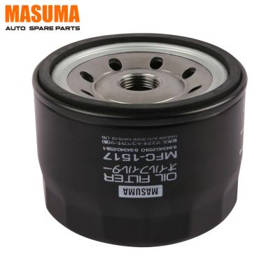 China CELICA Auto Model Motoroliefilters RF66-14-V61 0RF03-23802B 15208-HC353 8-94114-585-0 Te koop