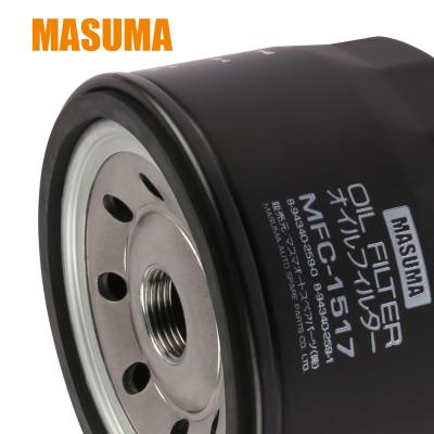 China CELICA Auto Model Motoroliefilters RF66-14-V61 0RF03-23802B 15208-HC353 8-94114-585-0 Te koop