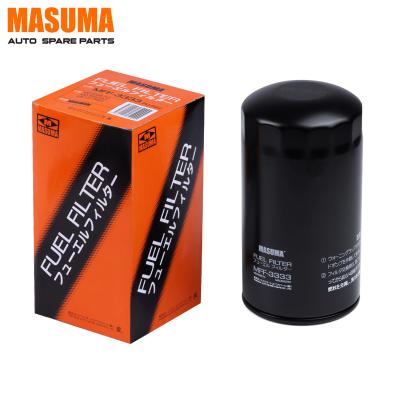 Cina Filtro di combustibile bianco per Canter 75 MFF-3333 MASUMA Auto Parts ME056280 ME056670 ME131989 in vendita