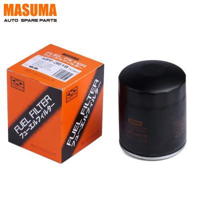 Cina MASUMA Auto Parts Filtro di carburante esterno bianco per ISUZU N-Series 23304-EV062 23401-1332 in vendita
