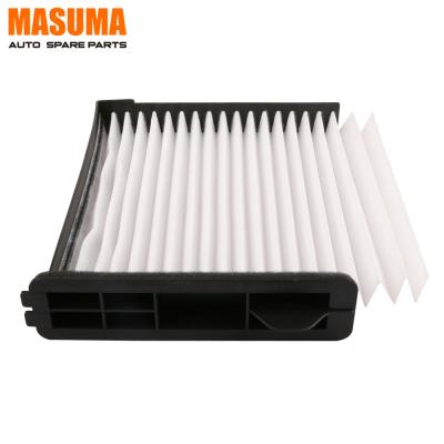 Cina MC-331 MASUMA Filtro di cabina per Nissan AY685-NS008 B7200-ED000 1N06-61-148 AY684-NS008 in vendita
