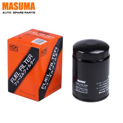 Cina MASUMA accessori per auto filtro di carburante in plastica a vite per camion HINO 23401-1222 23401-1640 in vendita