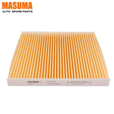 Cina JAPAN Modello di auto AY685NS018 Filtro di cabina di riparazione auto per motore NISSAN LATIO 2.5 dCi 4x4 in vendita