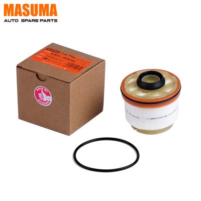 Cina MFF-4204 Sostituzione del filtro del carburante per Toyota Hilux 23390-0E010 23390-0L010 23390-0L020 in vendita