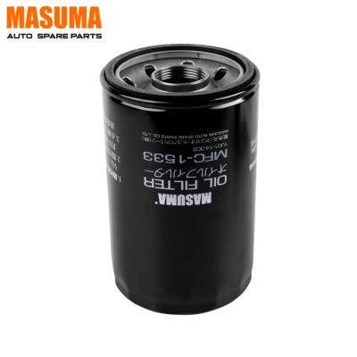 Cina MASUMA MFC-1533 Filtro ad olio a rotazione per Audi 8-97116-126-0 8-97116-126-1 8-97116-126-2 in vendita