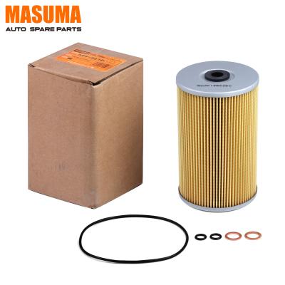 Cina OE NO. 1-87812-442-0 Filtro di carburante per TROOPER II UB ISUZU FORWARD 1-13240-019-1 1-13240-177-0 1-87810-207-0 in vendita