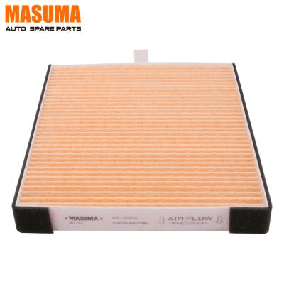 Cina Performance ottimale D375-61-P11B Filtro della cabina del motore per Mazda Demio Saloon GG in vendita