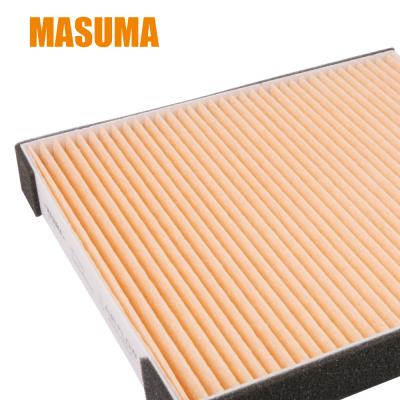 Cina Performance ottimale D375-61-P11B Filtro della cabina del motore per Mazda Demio Saloon GG in vendita