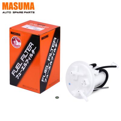 Cina Filtro di carburante bianco di plastica inserito per SUBARU LEGACY B4 42052AL08A in vendita