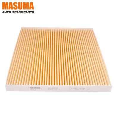 Cina MC-C2005 MASUMA NO. Filtro di cabina per INFINITI JX35 27277-3JC1A 27277-3JC1B 27277-3JC2A in vendita