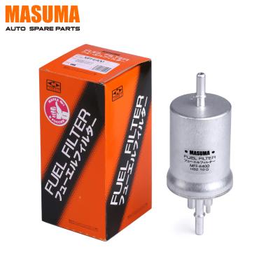 Cina IBIZA III 6L1 MFF-E400 Parts di auto montaggio a vite esterno filtro del carburante per VOLKSWAGEN BEETLE 6Q0 201 051C in vendita