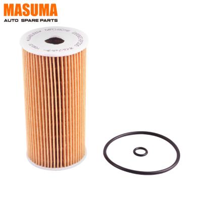Cina MFC-2016 MASUMA Oil Filter 26320-2F000 26320-2F010 26320-2F100 per il modello HYUNDAI IX35 2015- in vendita