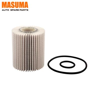 Cina CELICA Modello di auto Sistemi motori auto Carta filtro olio 04152-31020 04152-31040 04152-31080 04152-31080-79 per LEXUS in vendita
