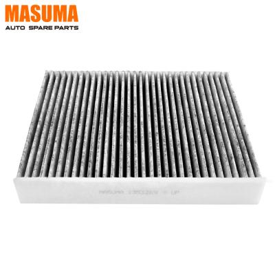 Cina MC-E4007CL MASUMA Cabin Air Filter 1713178 1204459 1585216 1227741 per la Ford Fiesta in vendita