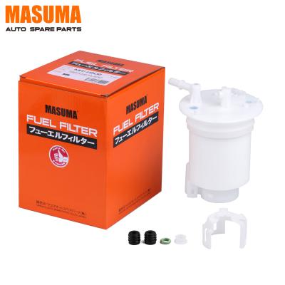 Cina 1.6 D Filtro del carburante per motore per HONDA STREAM 16010-S7A-930 16010-S7A-931 Progettazione a vite in vendita