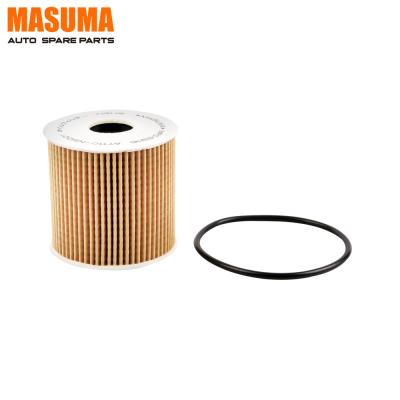 Cina CELICA Modello di auto Filtro dell'olio 15208-5M300 15208-AD200 1N07-14-302 per MAZDA FAMILIA in vendita