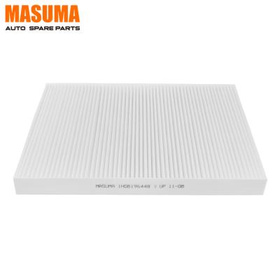 Cina 1.9 TDI Motor Cabin Filter per AUDI A3 MC-E4011 MASUMA Ecommerce Auto Car Accessori in vendita