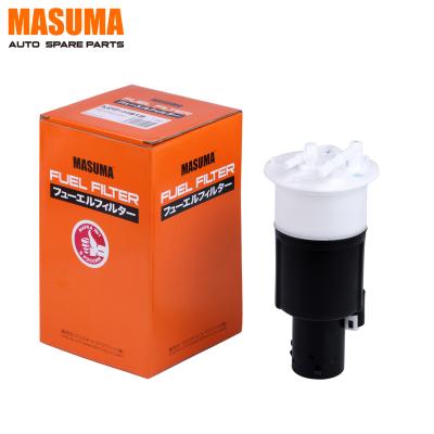 Cina 1991-1996 Anno HONDA HR-V 16010-S2H-G00 Filtro del carburante con parti automatiche in vendita