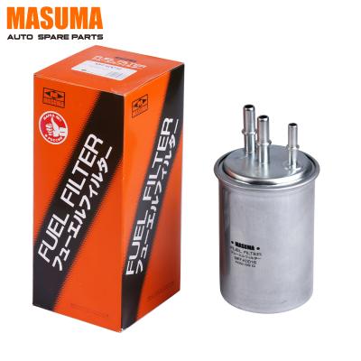 Cina MASUMA filtro del carburante MFF-K0016 per SSANGYONG KYRON 6650921101 6650921301 Per le vostre esigenze in vendita