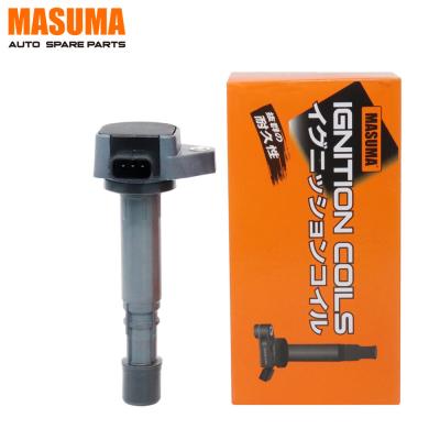 China 30520PGKA01 30520-PGK-A01 30520PVFA01 Durable Ignition Coil for HONDA CIVIC COUPE EU1 for sale