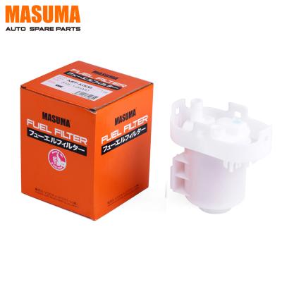 Cina MFF-K306 MASUMA Auto Parts Filtro di carburante per Kia SPORTAGE 31911-2E000 in vendita