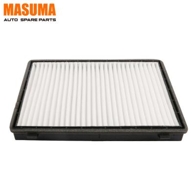 Cina 96440878 OE NO. TERRAIN Auto Parts Motore filtro dell'aria per il Chevrolet Captiva di MASUMA in vendita
