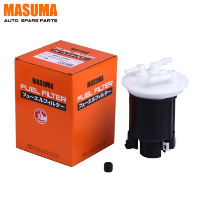 Cina OE NO. MR450543 MASUMA NO. MFF-M305 Sostituzione del filtro del carburante per Mitsubishi Grandis in vendita