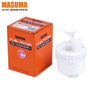 Cina Lancer Messico MASUMA NO. MFF-M307 Filtro di carburante per Mitsubishi Outlander MR514676 in vendita