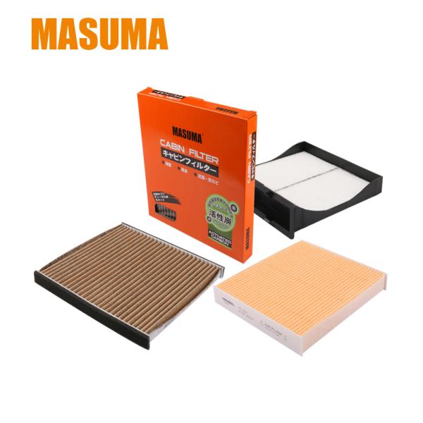 Quality MASUMA NO. MC-E4050 Cabin Filter 6447.AZ for PEUGEOT 206 Auto Repair Air for sale