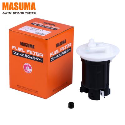 Cina 2001-2006 Mitsubishi Lancer Cedia MR552781 Filtro di carburante MFF-M311 Ricambi in vendita
