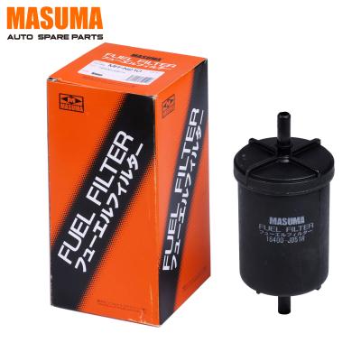 China 2007- Year Fuel Filter Assembly for Nissan Platina 16400-00QAA 16400-JD51A 7700845961 for sale