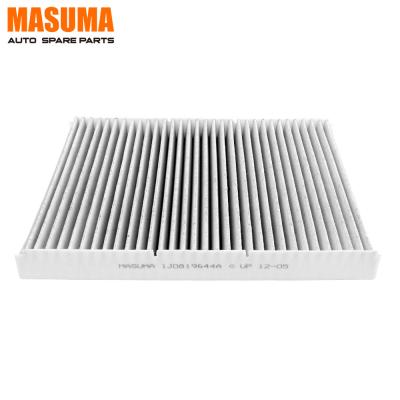China Auto System Activated Carbon Cabin Air Filter for Audi TT Coupe 1J0819439 1J0819644A for sale