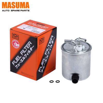 Cina N.O.O. 16400-JD52D Filtro del carburante per sistemi di motori automatici NISSAN MURANO MFF-N231 in vendita