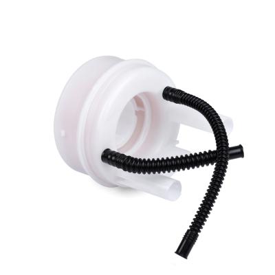 China NISSAN LATIO MFF-N234 MASUMA Sistemas de motores de automóviles Filtro de combustible 10-01210-SX Referencia NO en venta