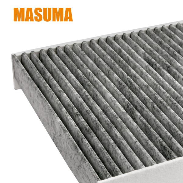 Quality 3.0 H6 AWD BHE Engine MASUMA Cabin Air Filter with Activated Carbon 272771128R for sale