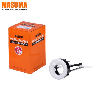 Cina Modello di auto Per SUZUKI ESCUDO 2007-2015 MFF-S705 inserto a vite universale Filtro del carburante in vendita