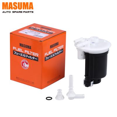 Cina 18103 Filtro del carburante per SUZUKI CHEFROLET CRUZE 15310-61L00 15310-78F00 Subaru Certificato in vendita
